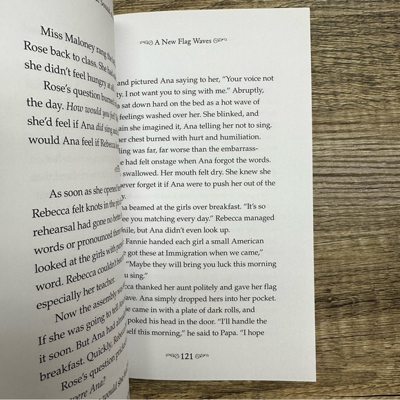 American Girl | Other | Retired The Sound Of Applause A Classic ...